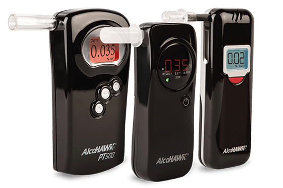 Best Portable Breathalyzer for Alcohol Monitoring | Breathalyzers ...